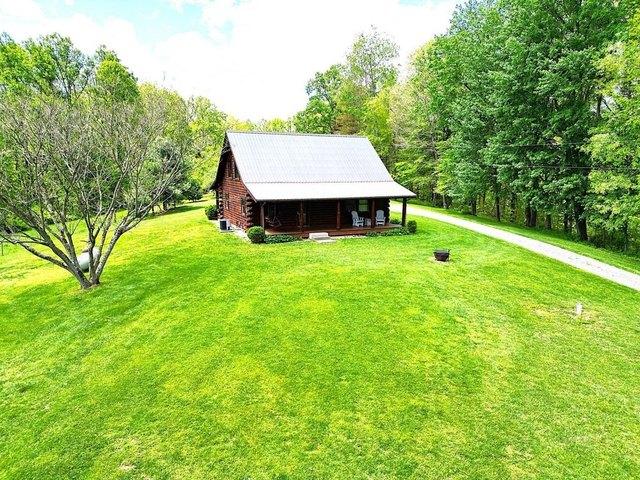 63176 Frazee Ln, McArthur, OH 45651
