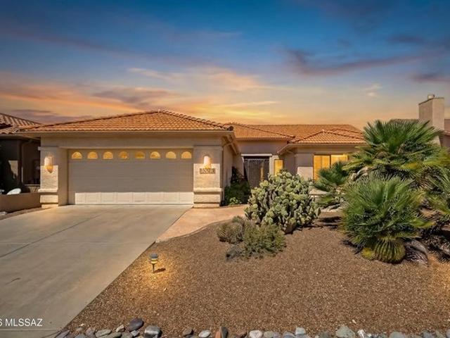 63178 E Brooke Pk Dr, Saddlebrooke, AZ 85739