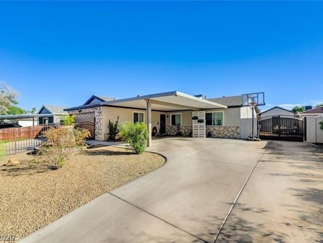 6317 Molino St, Las Vegas, NV 89108