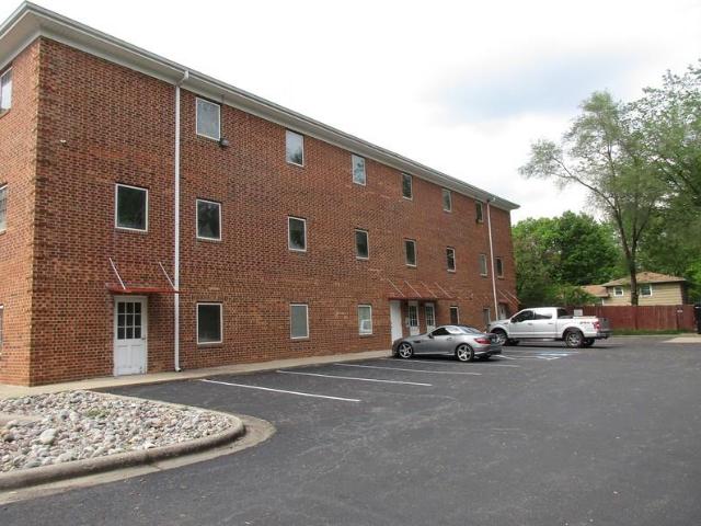 6317 N Antioch Suite 201 Road