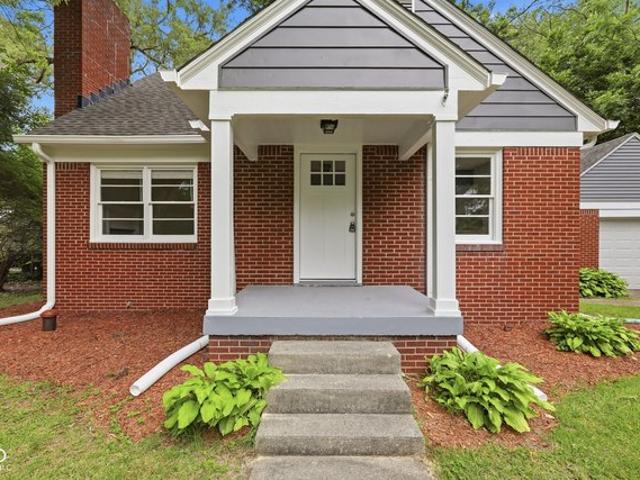 6317 N Tacoma Ave, Indianapolis, IN 46220