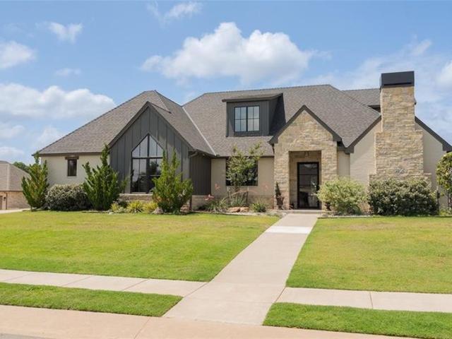 6317 NE 95th Ct, Oklahoma City, OK 73151