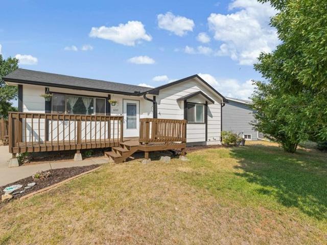 6317 Northdale Dr, Blackhawk, SD 57718