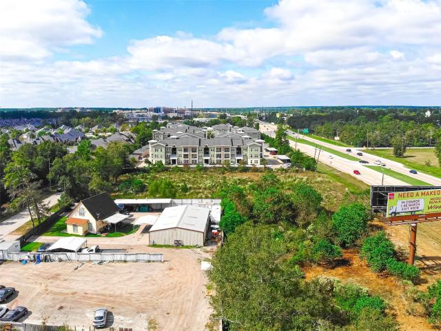 6317 Big Oaks Dr, Conroe, TX 77385 | MLS #46520