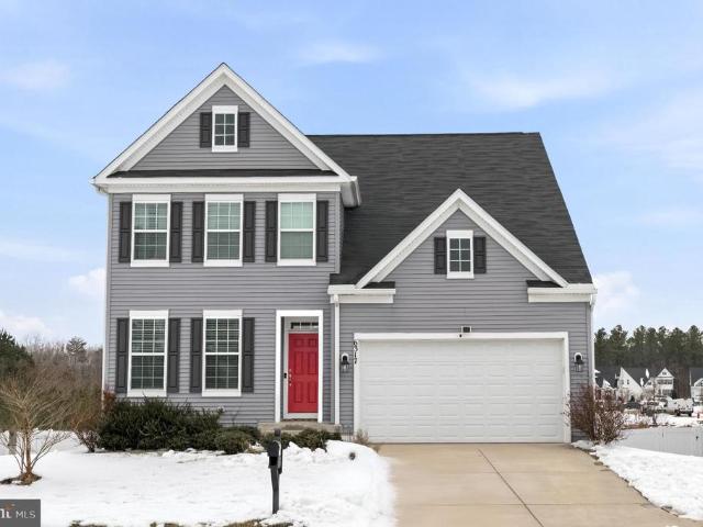 6317 Courtland Park Drive
