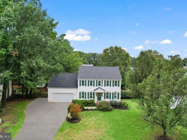 6317 Cranston Ln, Fredericksburg, VA 22407