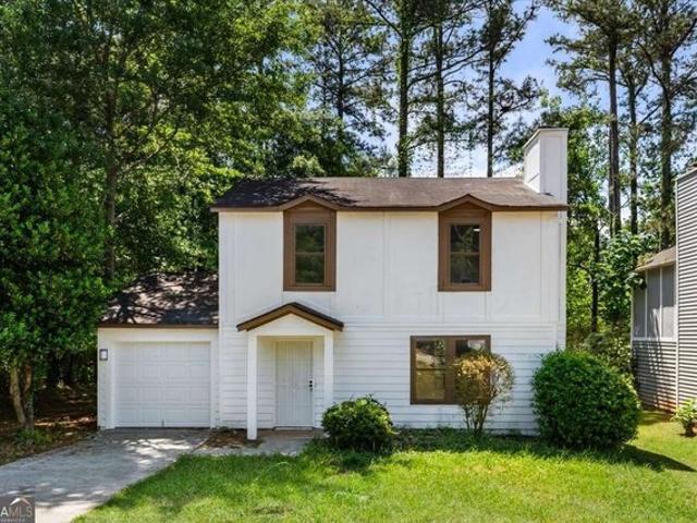 6317 Creekford Ln, Lithonia, GA 30058