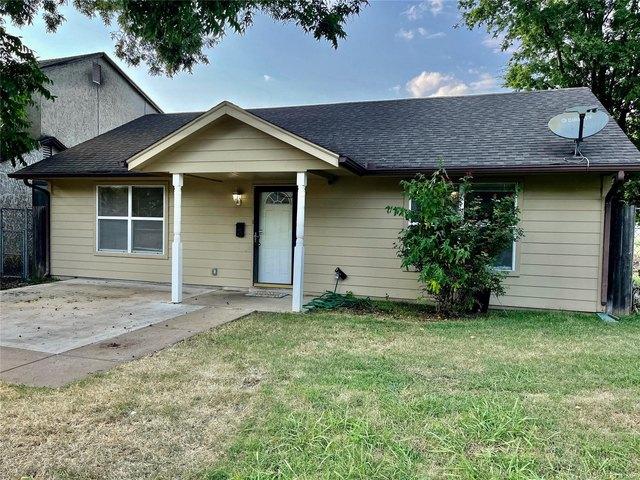 6317 E Reading St, Tulsa, OK 74115
