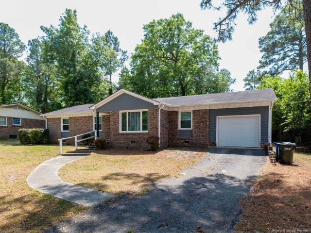6317 Greyfield Road