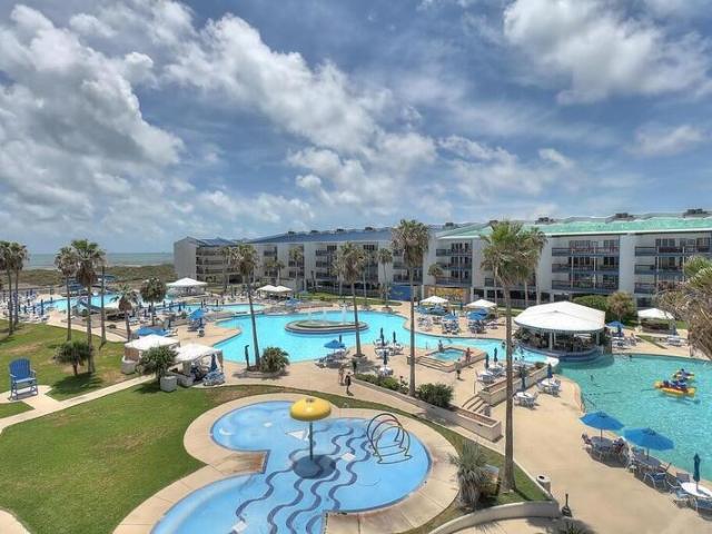 6317 Hwy. 361, 3313, Port Aransas, TX 78373