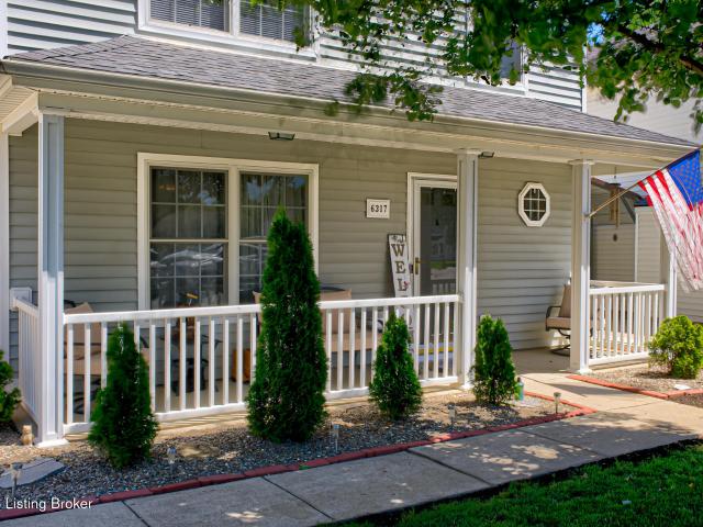 6317 Hackel Dr