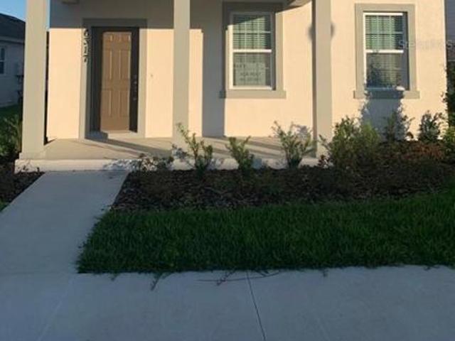6317 Hamlin Reserve Blvd, Winter Garden, FL 34787