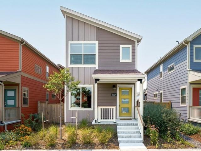 6317 Hanover St, Denver, CO 80238