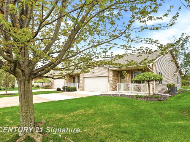 6317 Heather Ridge Drive