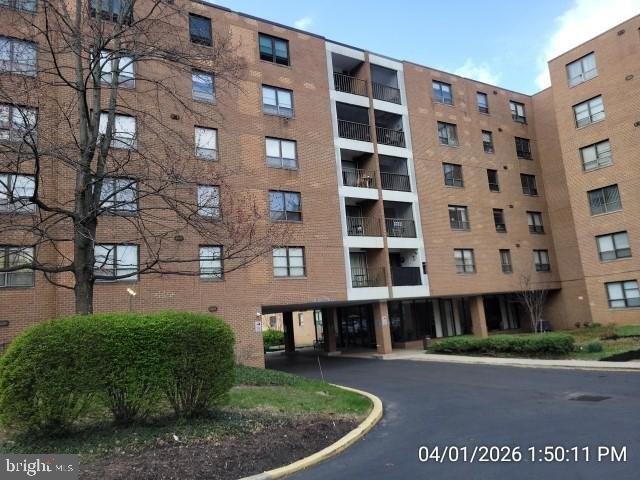 6317 Park Heights Ave Apt 103, Baltimore, MD 21215