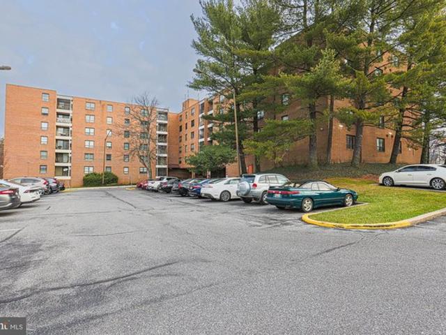 6317 Park Heights Ave Apt 104, Baltimore, MD 21215