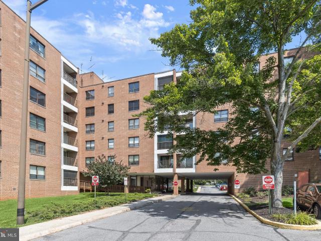 6317 Park Heights Ave, Unit 306, Baltimore, MD 21215 | MLS #MDBA2196 | Compass