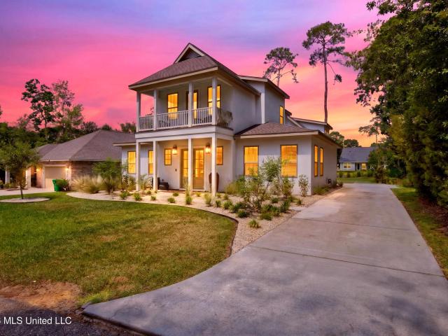 6317 Poco Road