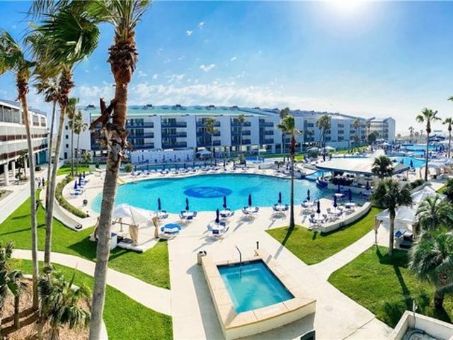 6317 State Highway 361 Unit 6101, Port Aransas, TX 78373