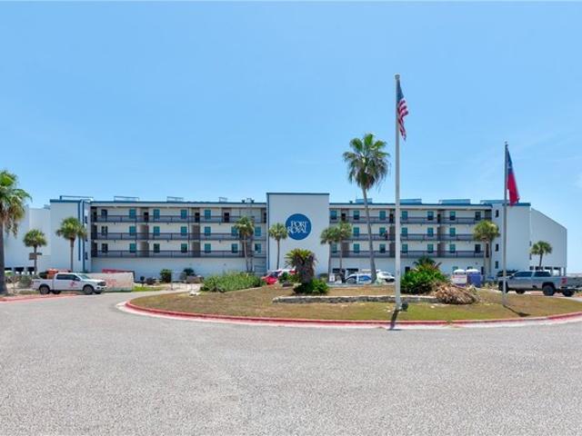 6317 State Highway 361 Unit 6303, Port Aransas, TX 78373