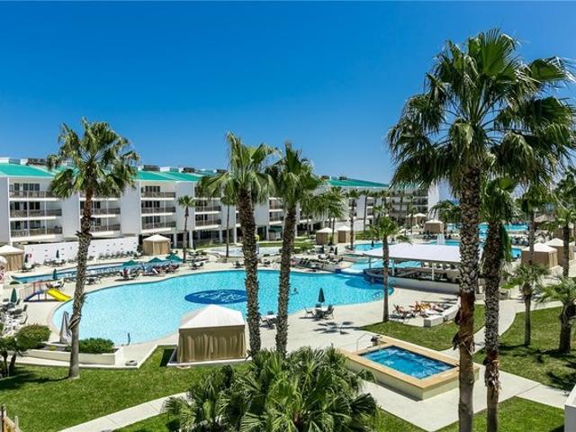 6317 State Highway 361 Unit 6318, Port Aransas, TX 78373