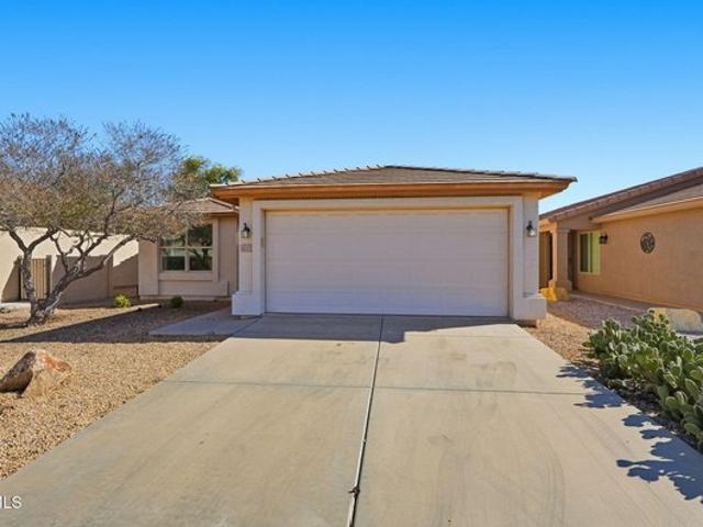 6317 S Pinaleno Pl, Chandler, AZ 85249