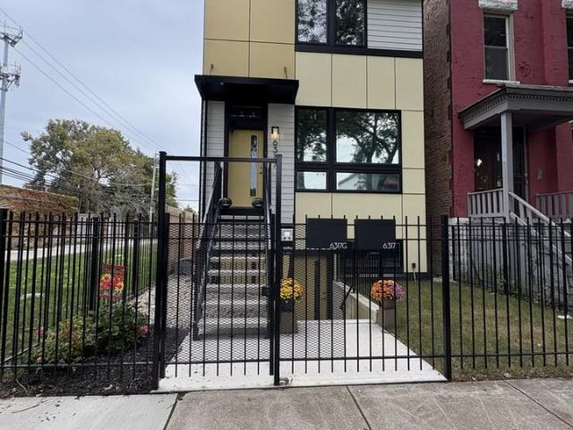 6317 South Rhodes Avenue 2 Bedroom Apartment for Rent at 6317 S Rhodes Ave, Chicago, IL 60637 Woodlawn