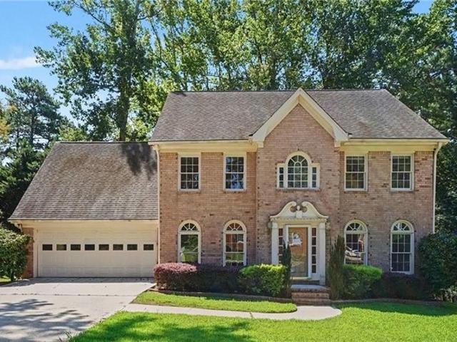 6317 Southland Forest Dr, Stone Mountain, GA 30087