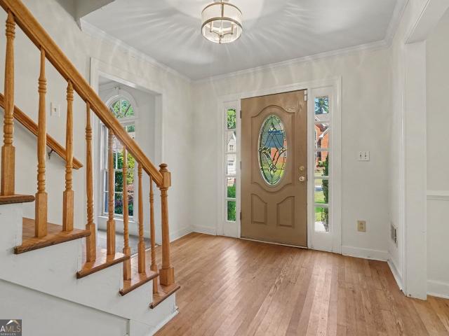 6317 Southland Forest Drive