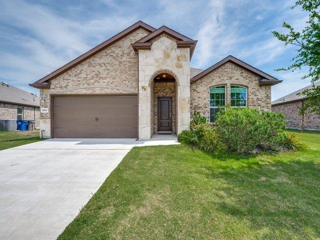 6317 Tudor Pl, Celina, TX 76227