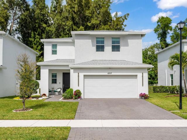 6317 Tenor Drive, West Palm Beach, US, FL