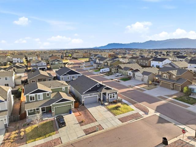 6317 Tramore Way, Colorado Springs, CO 80923 | MLS #3472 | Compass