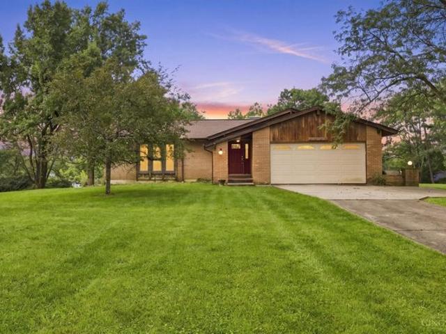 6317 W Fork Rd, Green Township, OH 45247