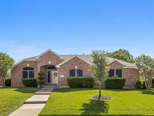 6318 Ahnee Dr, Rowlett, TX 75089