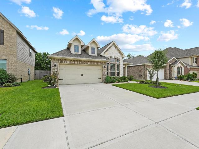 6318 Borage St, Crosby, TX 77532 | MLS #90449 | Compass