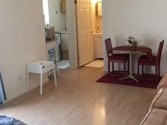 6318 Colbath Ave, Unit Guest Studio Houses in Los Angeles, CA