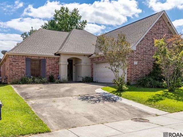 6318 Cross Gate Dr, Baton Rouge, LA 70817