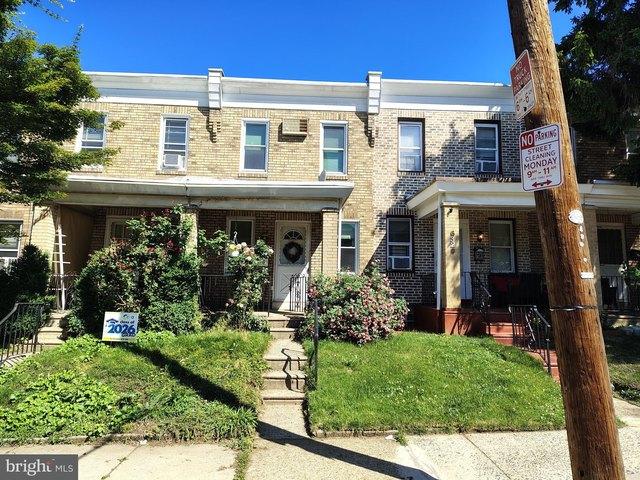 6318 Ditman St, Philadelphia, PA 19135