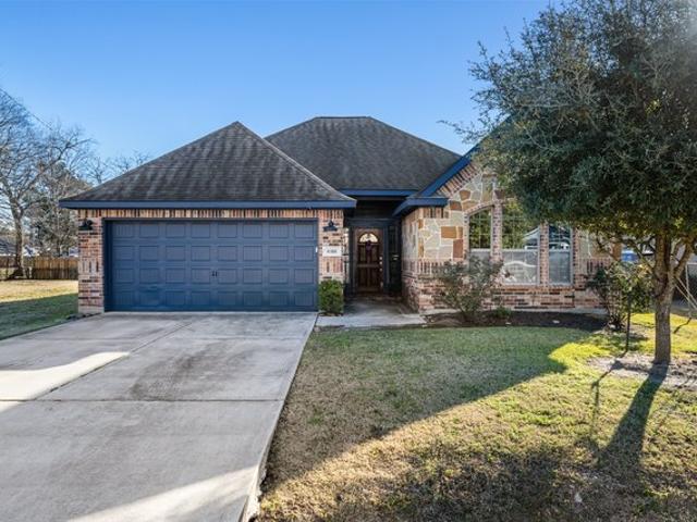 6318 Ezzard Charles Ln, Houston, TX 77091