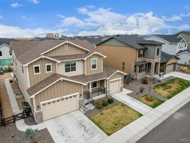 6318 E 141st Drive