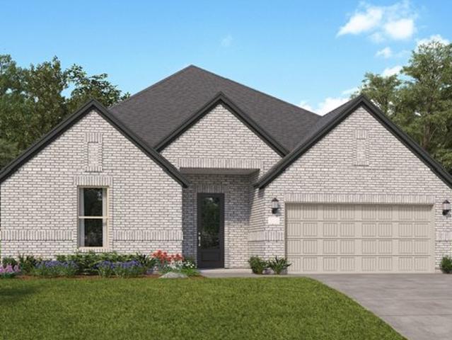 6318 Emerald Clover Dr, Katy, TX 77493
