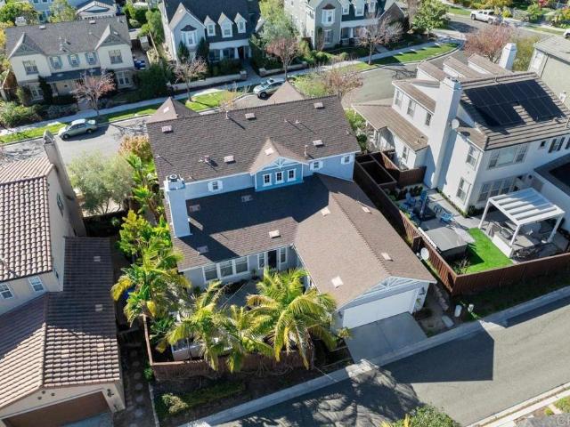 6318 Huntington Drive