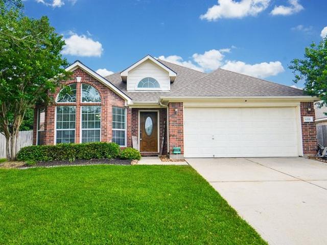 6318 Lake Chase Ct, Katy, TX 77493