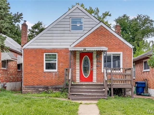 6318 Lalite Ave, Saint Louis, MO 63136