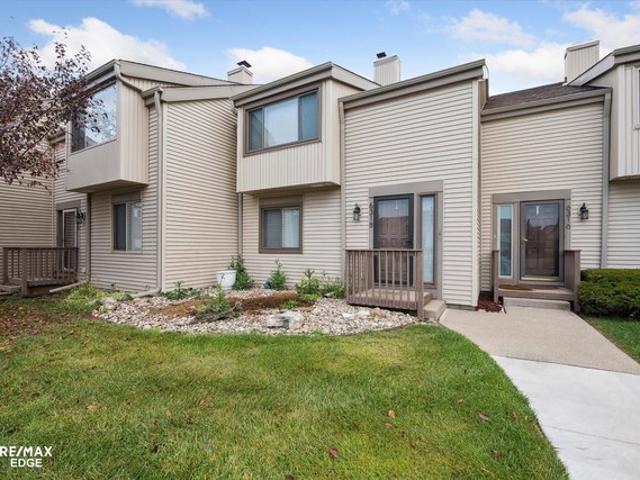 6318 Laurentian Unit Building 9 Ct Apt 42, Flint, MI 48532