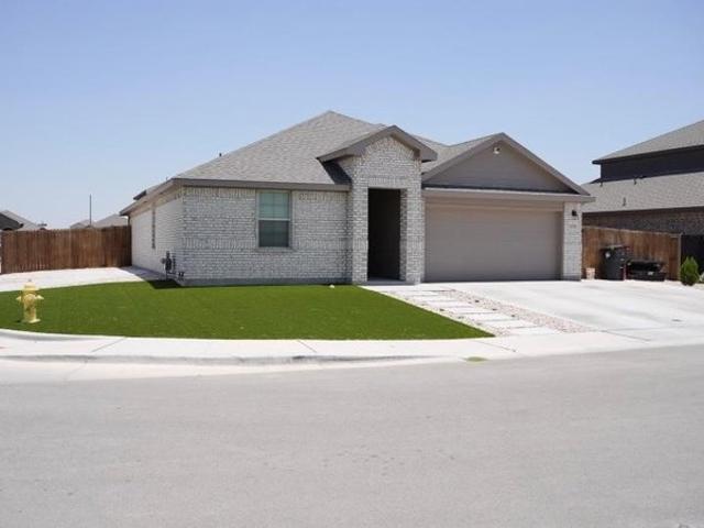 6318 Liam St, Odessa, TX 79762
