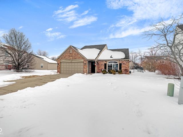 6318 Pickwick Court