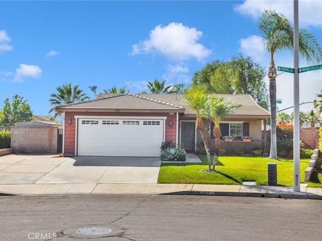 6318 Pintail Way, Fontana, CA 92336