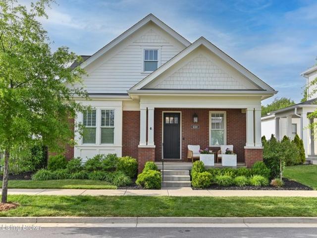 6318 Pond Lily St, Prospect, KY 40059