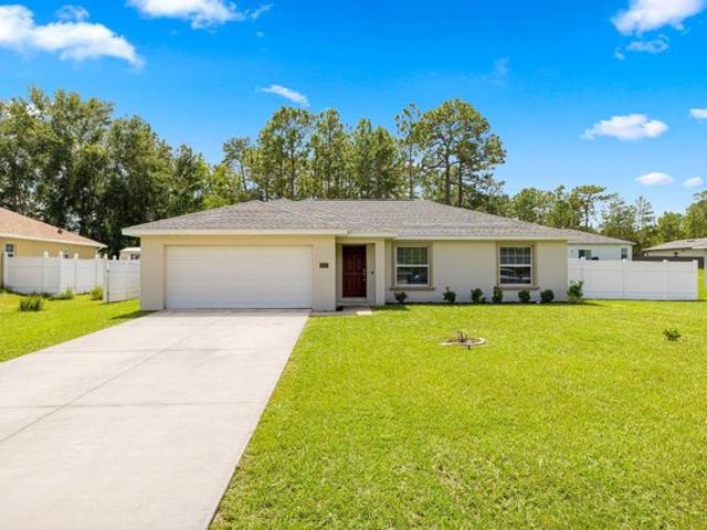 6318 SW 131st Street Rd, Ocala, FL 34473